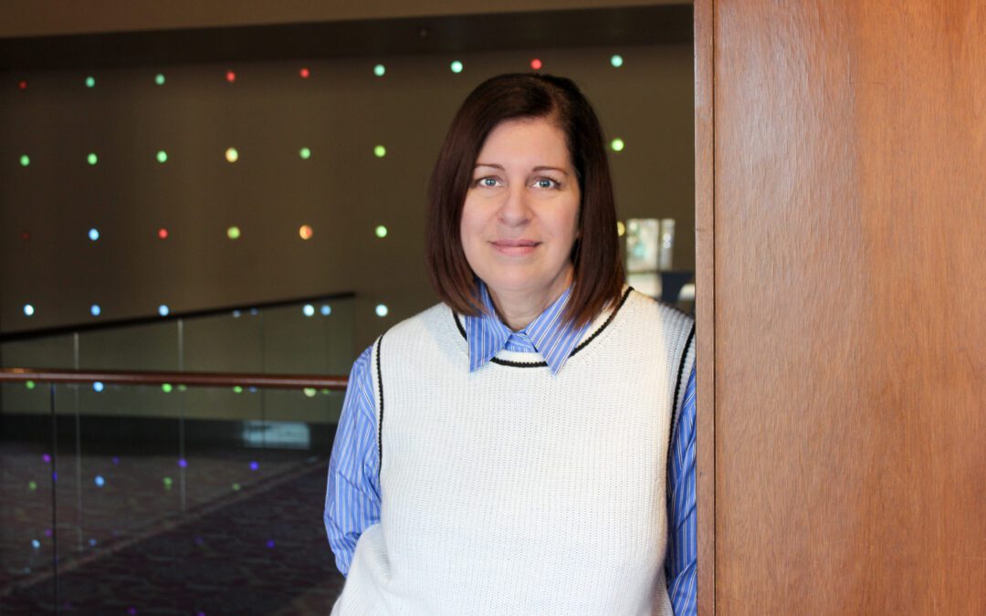 Anne Patterson - Community Foundation for Muskegon County